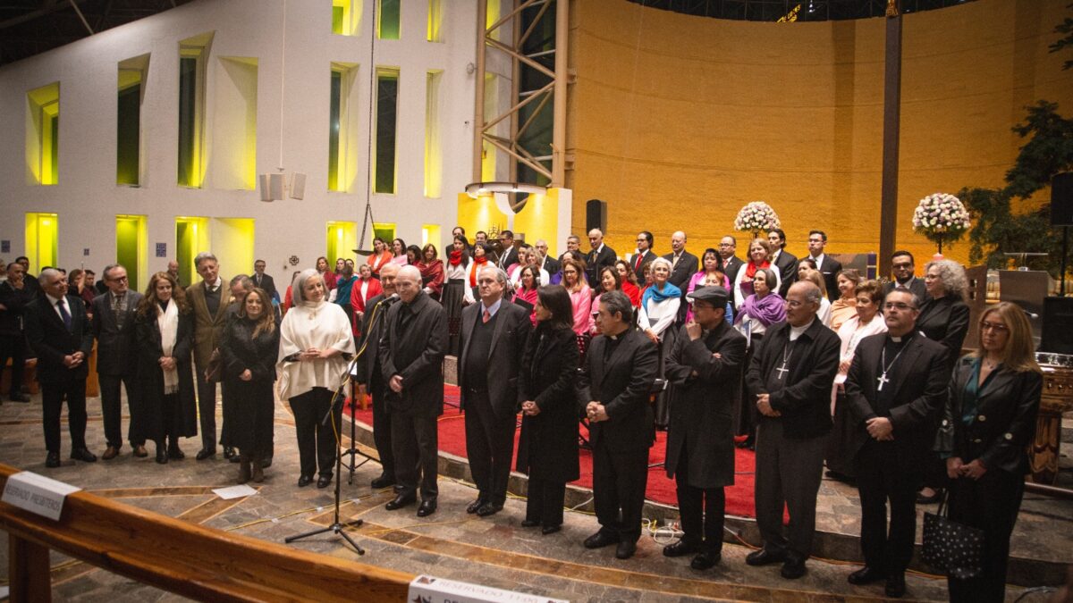 Fraterna: Concierto Navideño 2023 – Fraterna